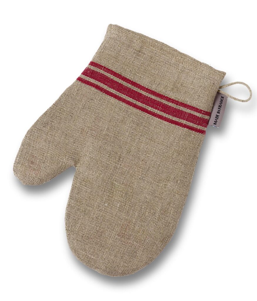 GANT en Lin Bagatelle Naturel - Thieffry Frères